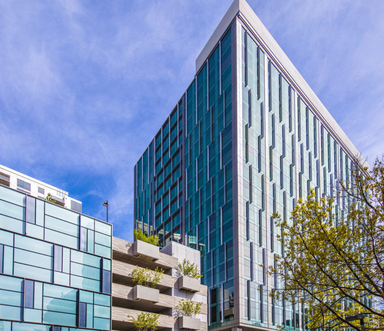 929 Office Tower - KG Investment Properties