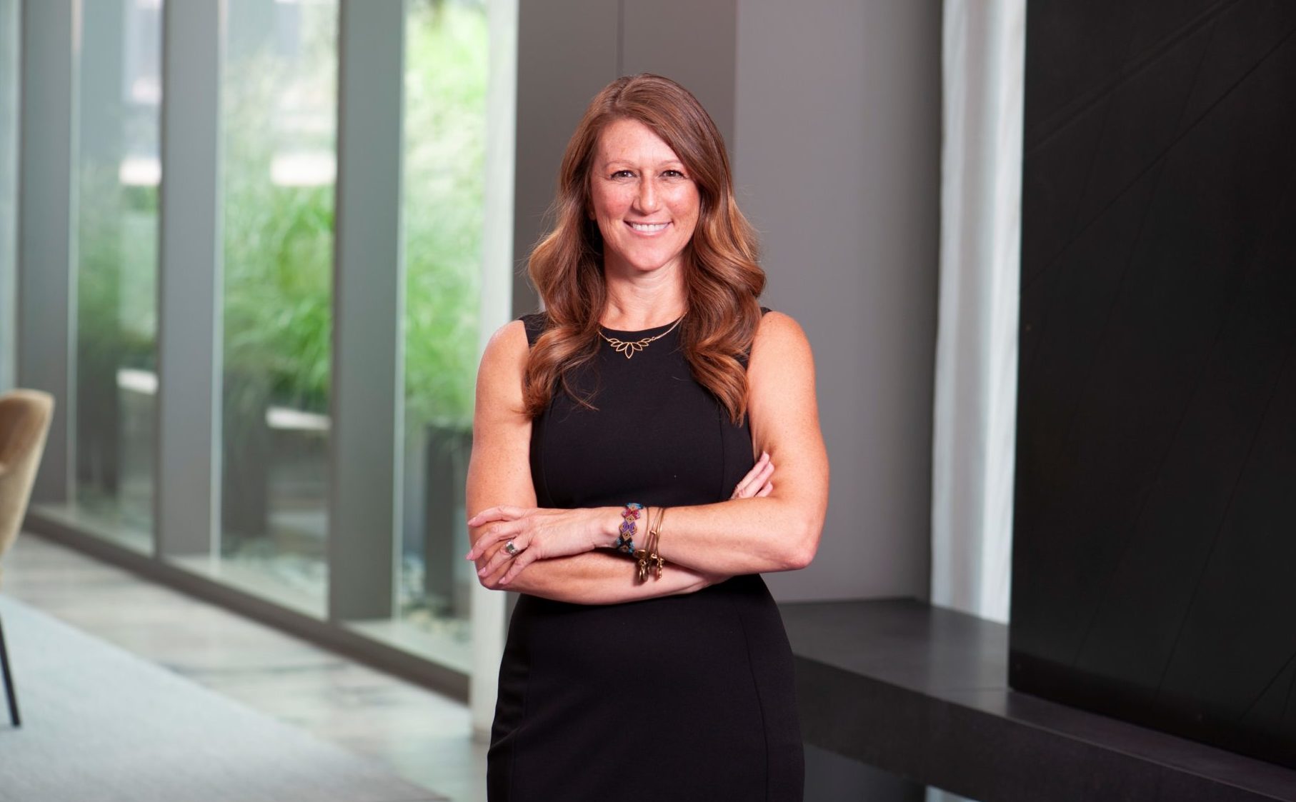 Steve Kramer - KG Investment Properties