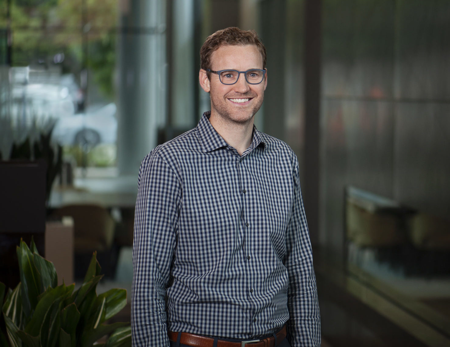 Andrew Coates - KG Investment Properties