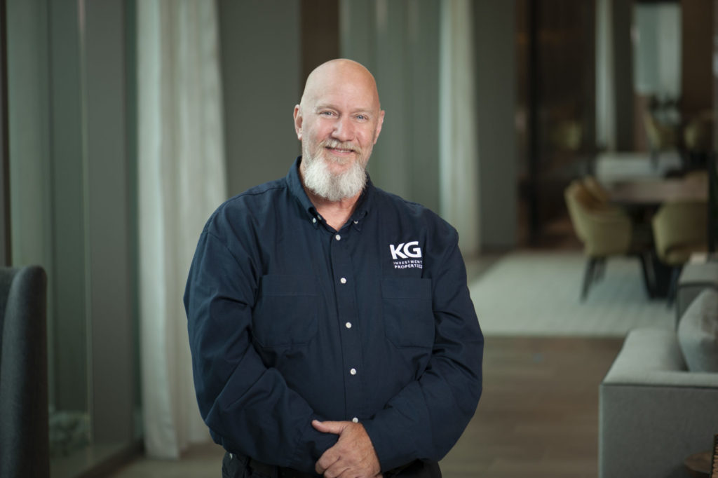 Property Management Team - KG Investment Properties