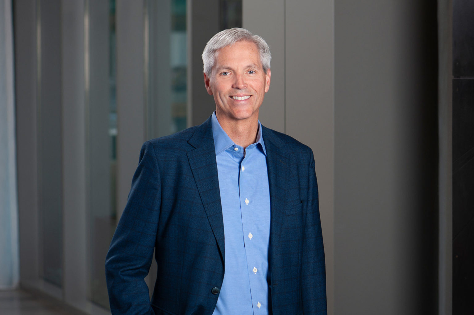 Steve Kramer - KG Investment Properties