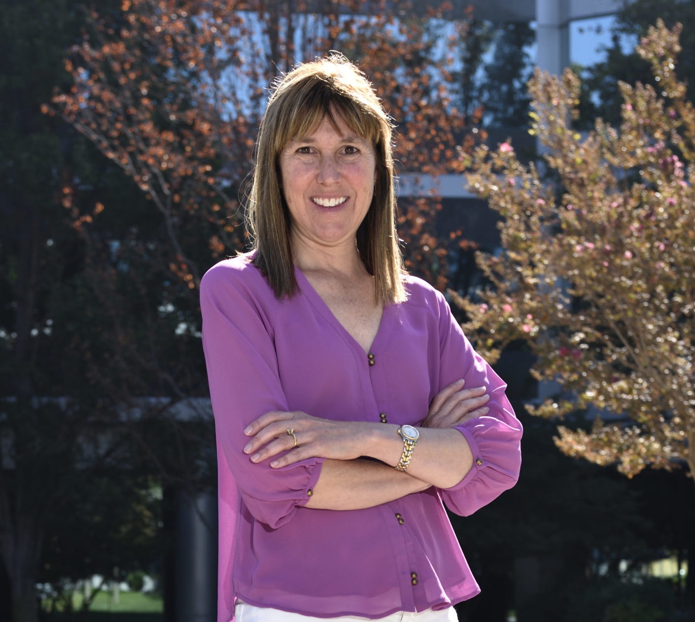 Mike Salgado - KG Investment Properties