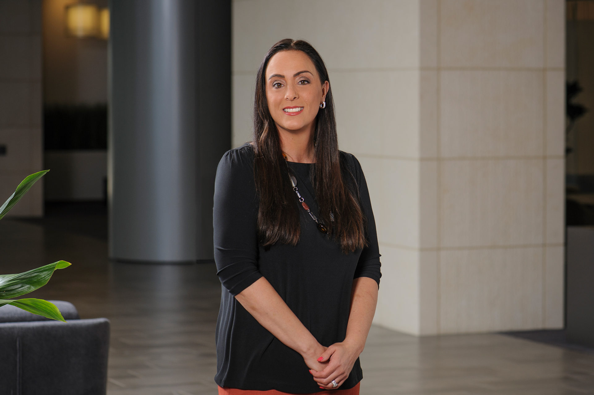 Jodie Harwood - KG Investment Properties