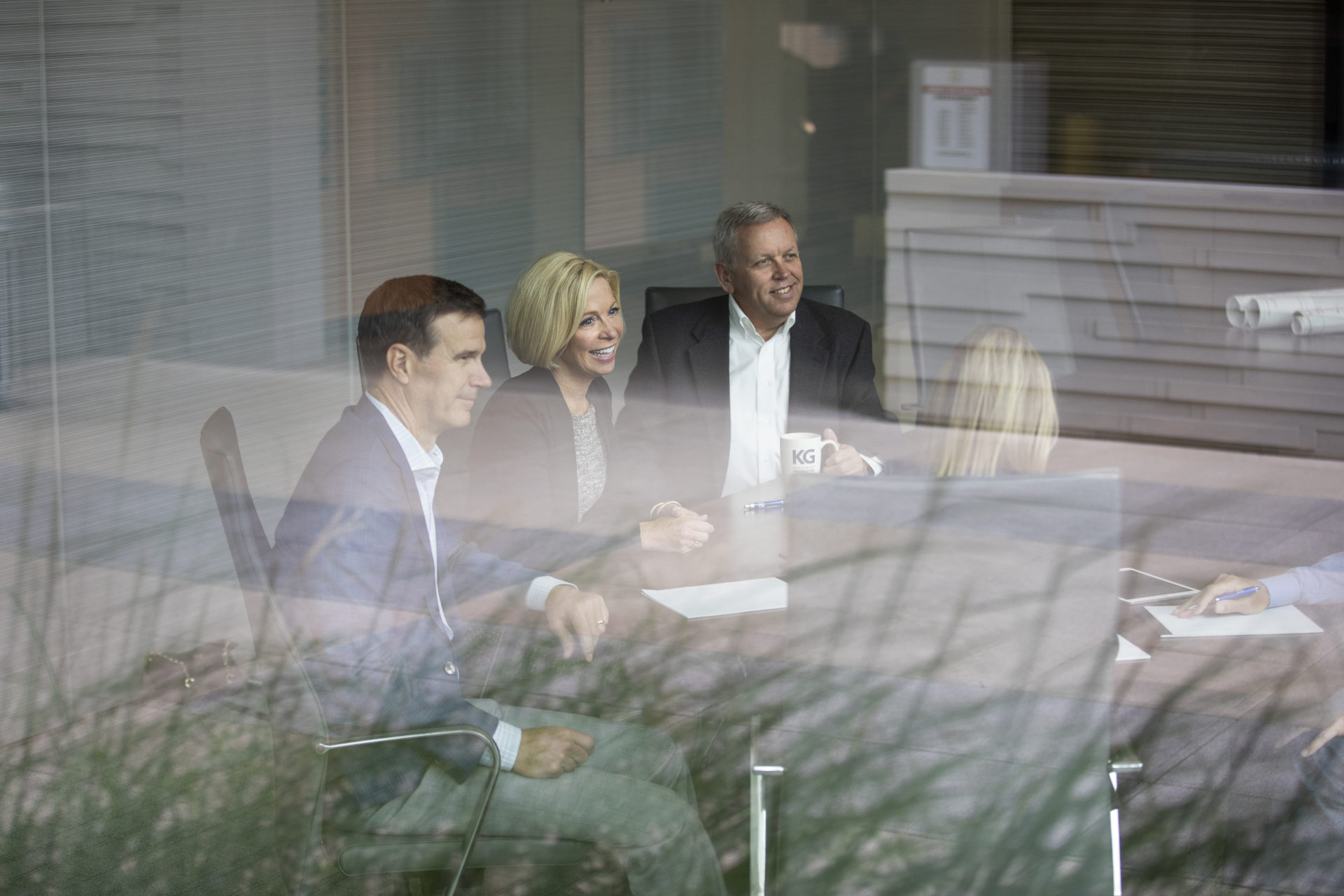 Seattle - KG Investment Properties