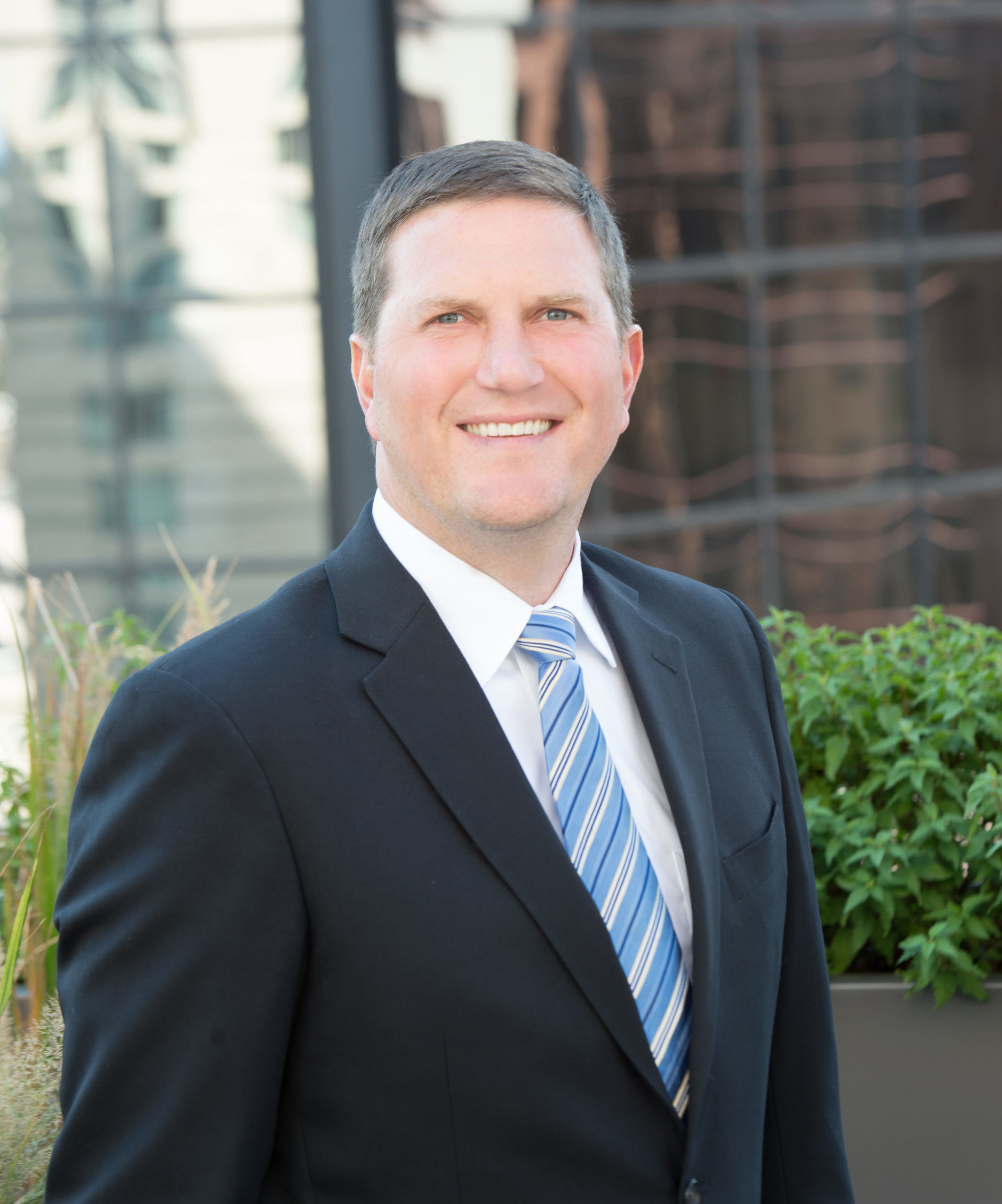 Sarah Egan - KG Investment Properties