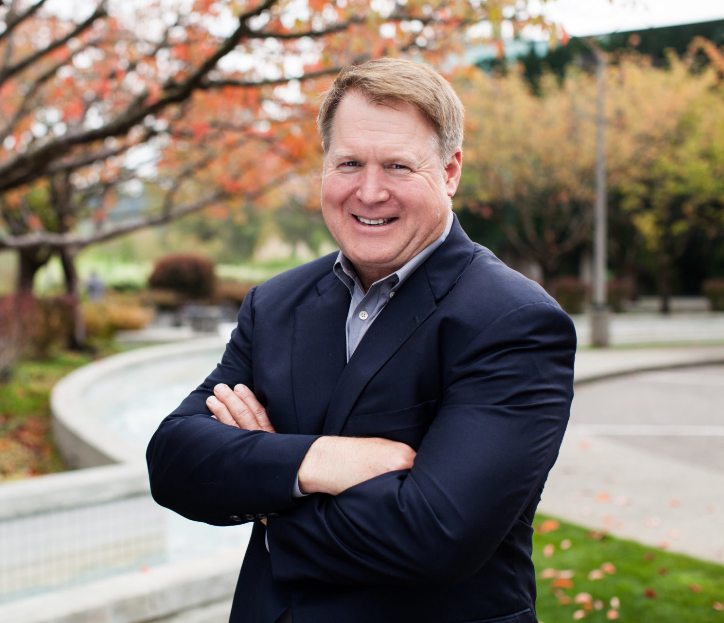 Steve Kramer - KG Investment Properties
