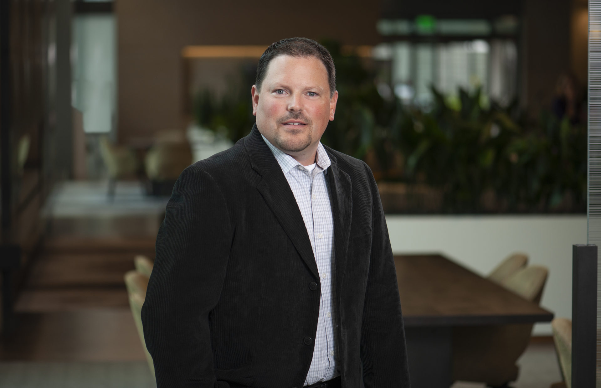Rick Gervais - KG Investment Properties