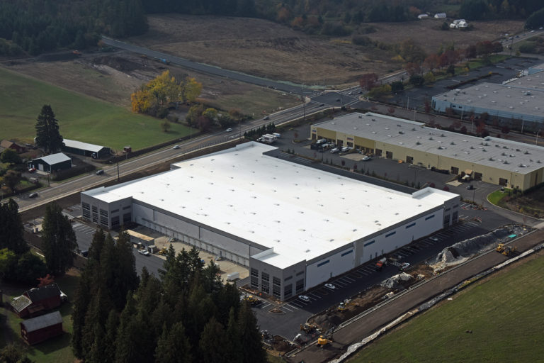 Portland - KG Investment Properties