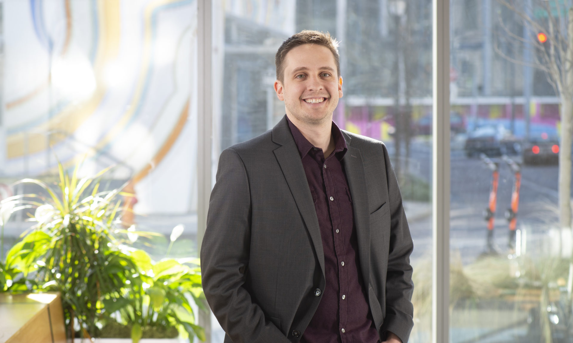 Kari Gresham - KG Investment Properties