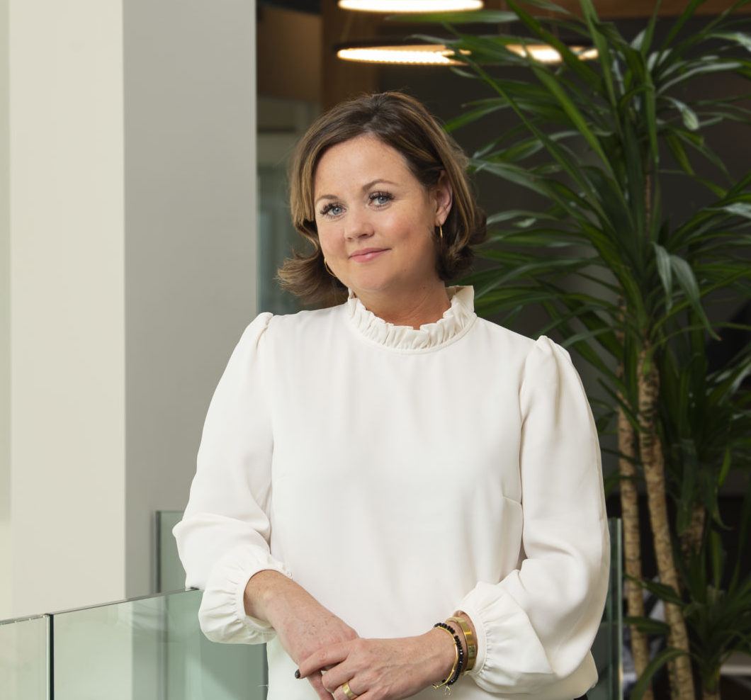 Alison Hunt - KG Investment Properties