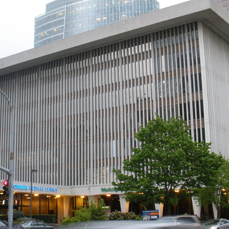 New Plans Emerge for Washington Federal Building on 108th - KG ...