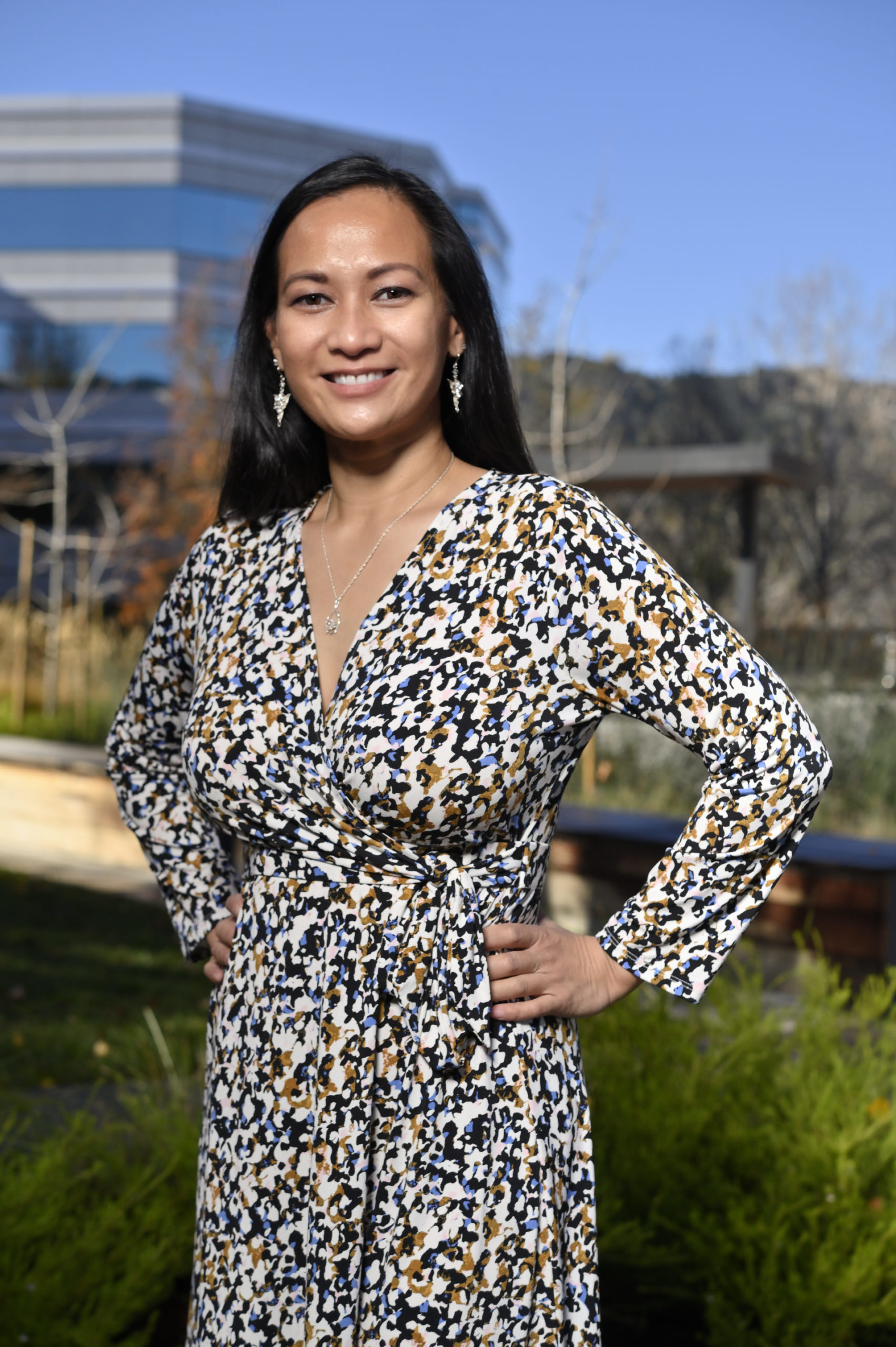 Steve Orser - KG Investment Properties