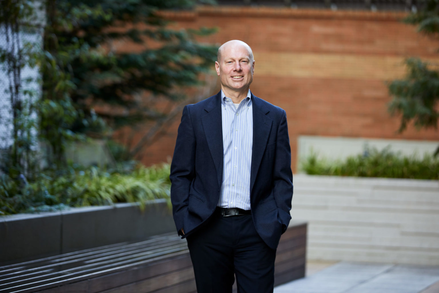 Josh Shearer - KG Investment Properties