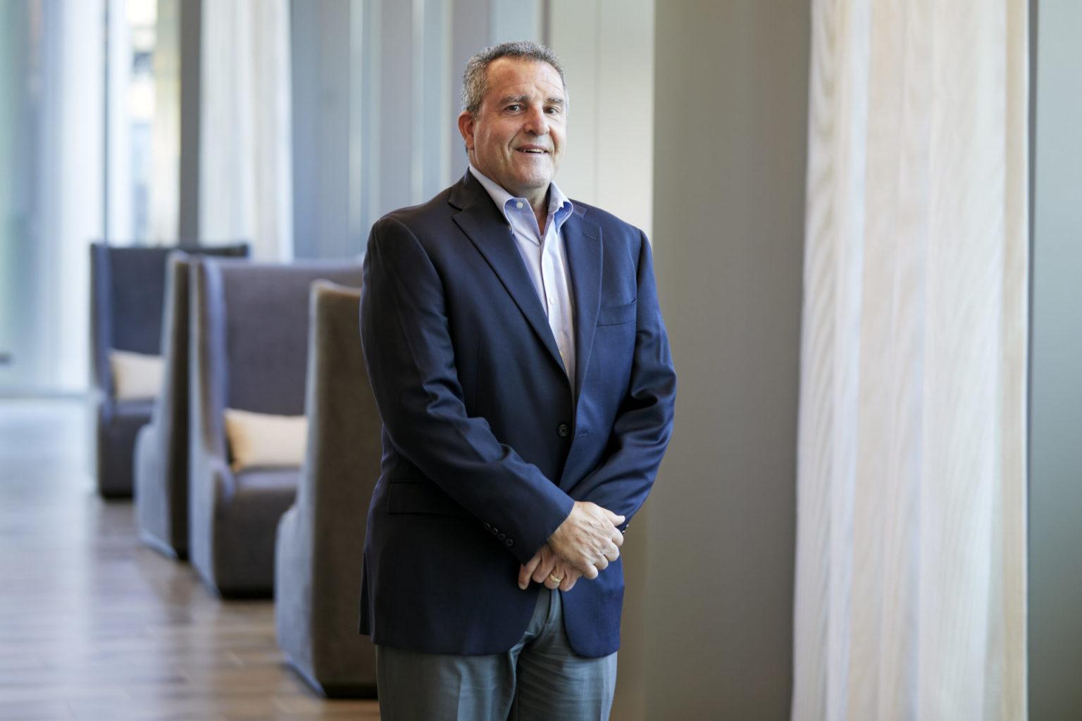 Seattle Team - KG Investment Properties