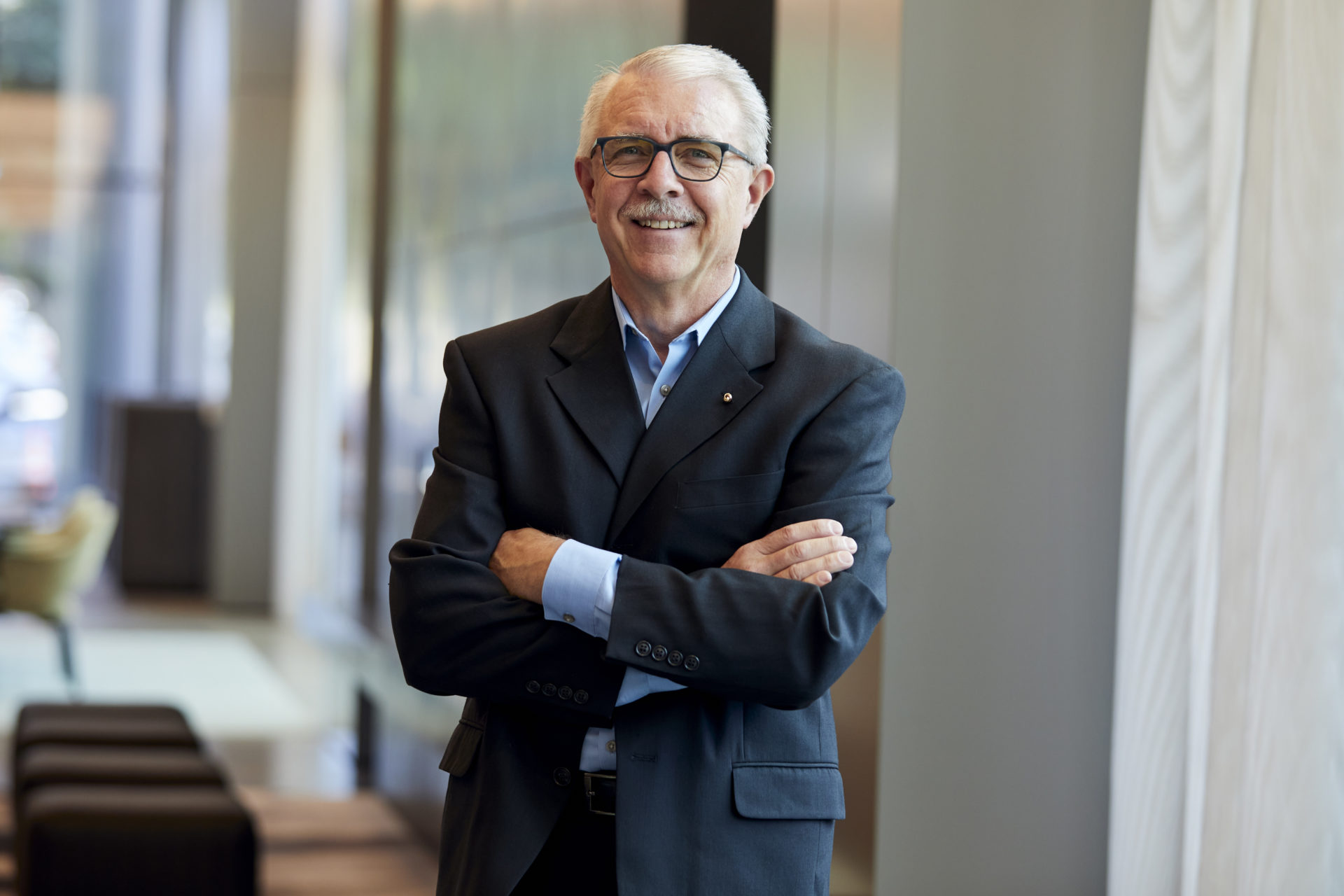 Shawn Gilson - KG Investment Properties