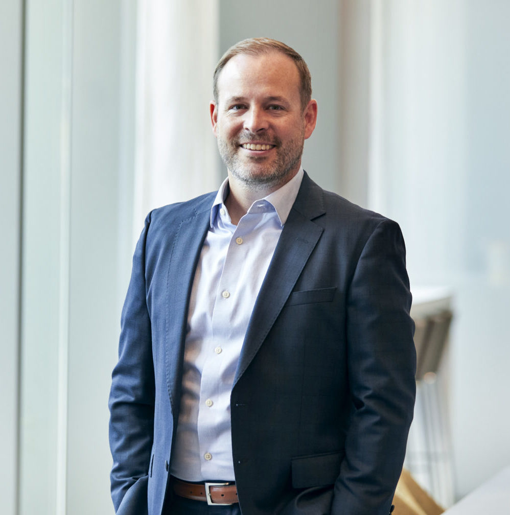 Alyssa Barragan - KG Investment Properties