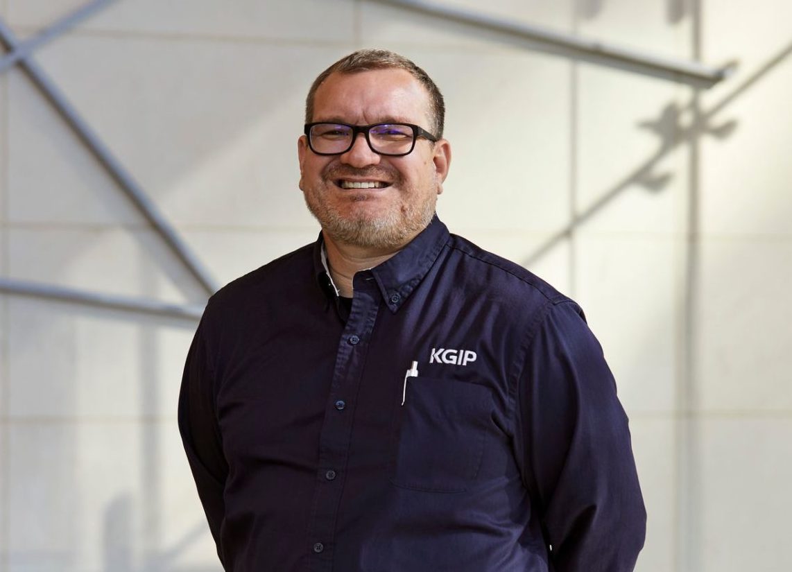 Josh Shearer - KG Investment Properties